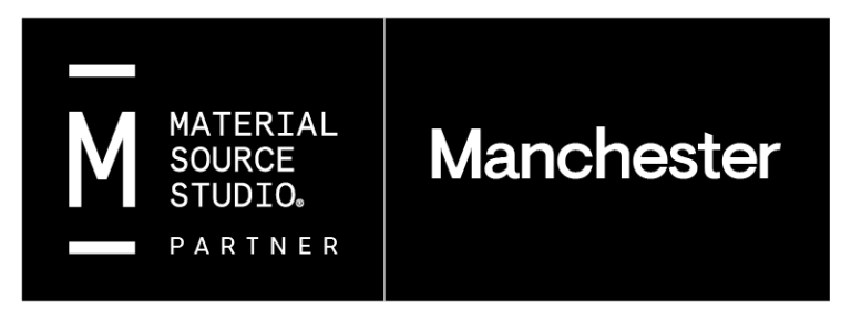 Material Source Manchester | sixteen3